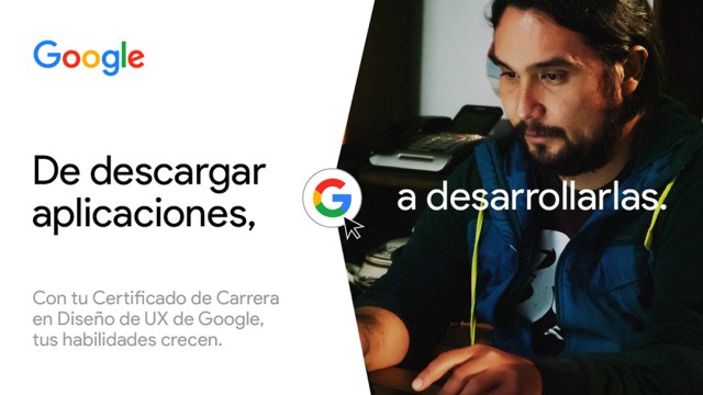 Google, Career Certificates – Mr. Zenizo